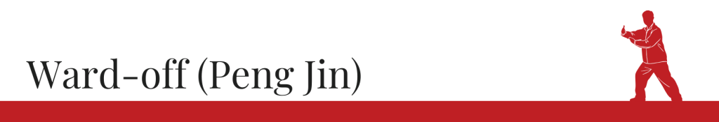 A Journey Through the Jins - Ward-off (Peng Jin) - The Tai Chi Internal ...